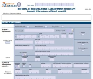 MODELLO RLI PDF EDITABILE